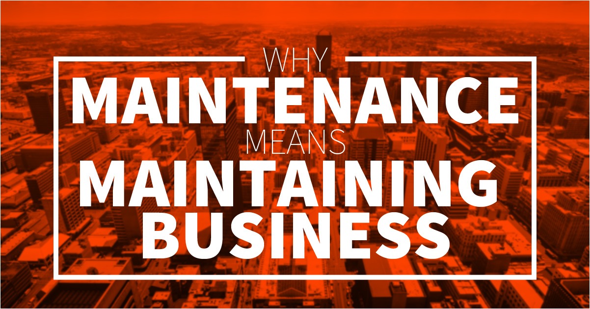 Maintaining Business with Roof Maintenance | Vanguard Roofing | Blog
