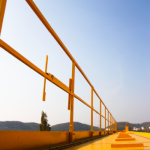 3 Common Commercial Roofing Accessories: Crickets, Safety Rails & Pitch ...