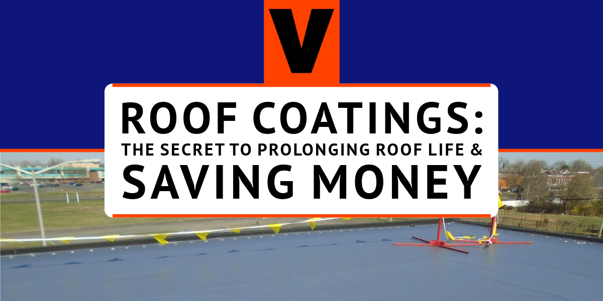 Roof Coatings: The Secret to Prolonging Roof Life and Saving Money ...
